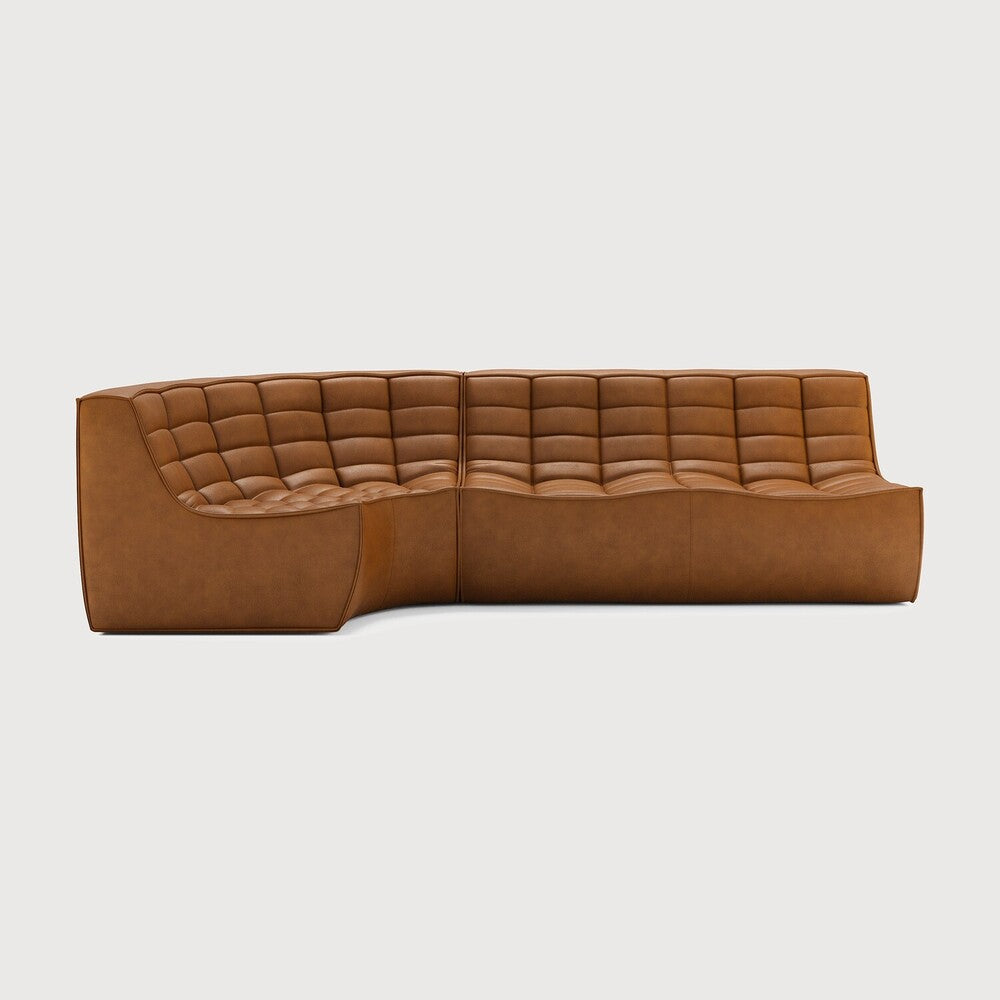 aniline leather sofas