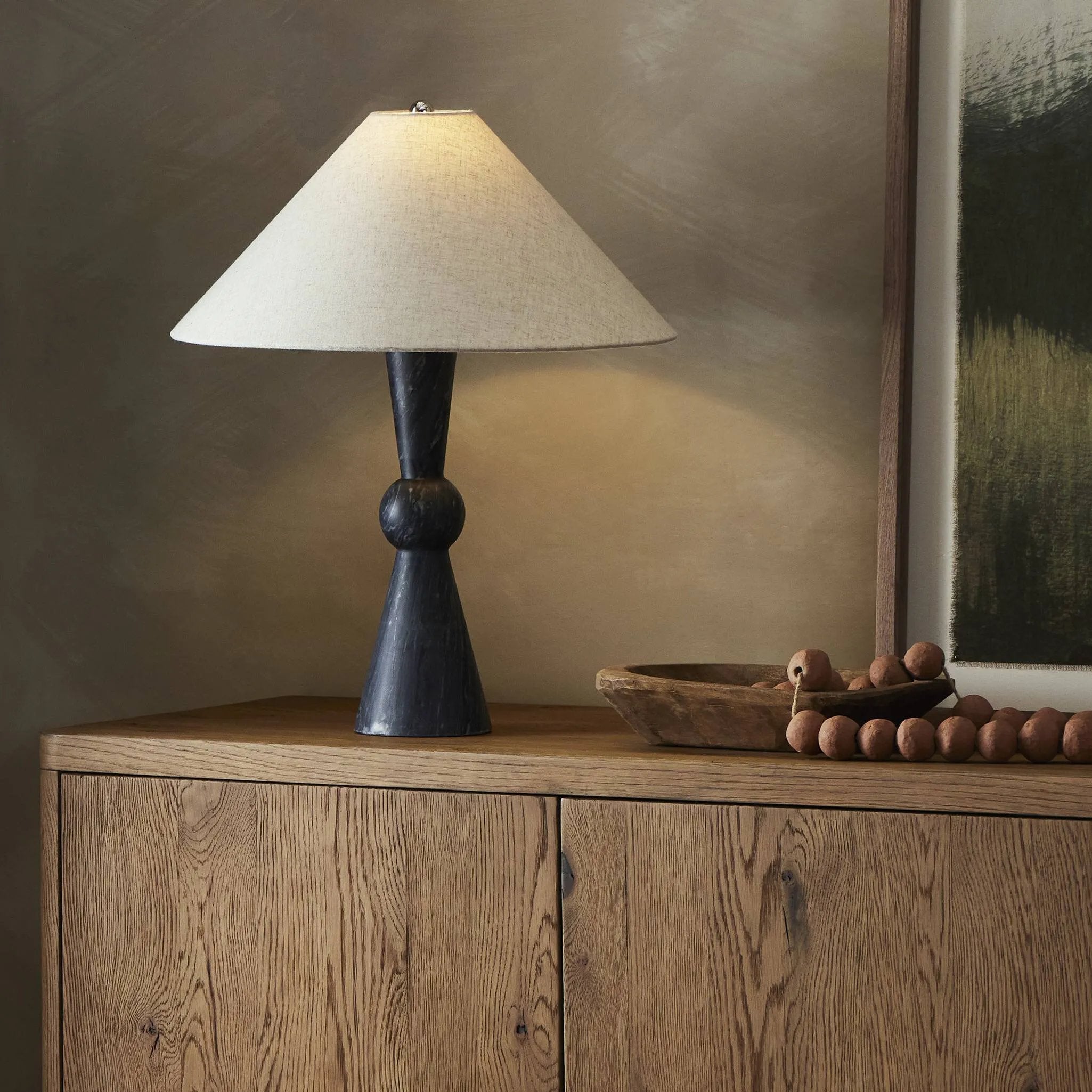 define table lamp